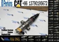 China 10R-7225 387-9428 557-7627 Common Rail Injector 10R7225 3879428 5577627 Fuel Injector for C7 C9 Engine for sale