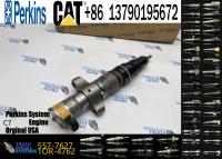 China 10R-7225 387-9428 557-7627 Common Rail Injector 10R7225 3879428 5577627 Fuel Injector for C7 C9 Engine for sale