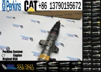China 10R-7225 387-9428 557-7627 Common Rail Injector 10R7225 3879428 5577627 Fuel Injector for C7 C9 Engine for sale