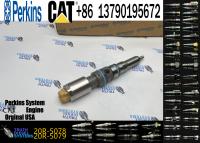 China New Standard Fuel Injector Assembly 20R-5078 20R5078 for CAT Engine C7.1 Series for sale