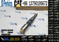 China New Standard Fuel Injector Assembly 20R-5078 20R5078 for CAT Engine C7.1 Series for sale