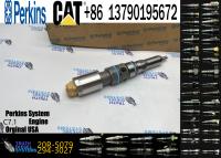 China Diesel Engine Auto Parts Common Rail Fuel Injector 456-3544 20R-5079 for Engine C-9 for sale