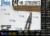 China Common Rail Fuel Injector 294-3027 294-3028 328-9644 328-9645 328-9649 392-9044 456-3544 20R-5079 or C7 C7.1 Diesel Engine for sale