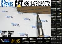 China Common Rail Fuel Injector 294-3027 294-3028 328-9644 328-9645 328-9649 392-9044 456-3544 20R-5079 or C7 C7.1 Diesel Engine for sale