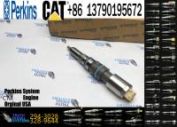 China Common Rail Fuel Injector 294-3027 294-3028 328-9644 328-9645 328-9649 392-9044 456-3544 20R-5079 or C7 C7.1 Diesel Engine for sale