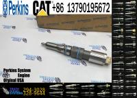 China Common Rail Fuel Injector 294-3027 294-3028 328-9644 328-9645 328-9649 392-9044 456-3544 20R-5079 or C7 C7.1 Diesel Engine for sale