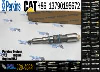 China Common Rail Fuel Injector 294-3027 294-3028 328-9644 328-9645 328-9649 392-9044 456-3544 20R-5079 or C7 C7.1 Diesel Engine for sale