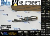 China Common Rail Fuel Injector 294-3027 294-3028 328-9644 328-9645 328-9649 392-9044 456-3544 20R-5079 or C7 C7.1 Diesel Engine for sale