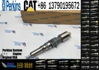 China Common Rail Fuel Injector 294-3027 294-3028 328-9644 328-9645 328-9649 392-9044 456-3544 20R-5079 or C7 C7.1 Diesel Engine for sale