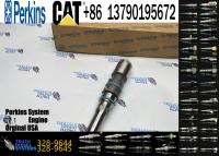 China Common Rail Fuel Injector 294-3027 294-3028 328-9644 328-9645 328-9649 392-9044 456-3544 20R-5079 or C7 C7.1 Diesel Engine for sale
