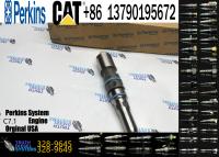 China Common Rail Fuel Injector 294-3027 294-3028 328-9644 328-9645 328-9649 392-9044 456-3544 20R-5079 or C7 C7.1 Diesel Engine for sale