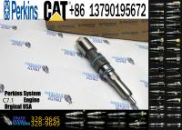 China Common Rail Fuel Injector 294-3027 294-3028 328-9644 328-9645 328-9649 392-9044 456-3544 20R-5079 or C7 C7.1 Diesel Engine for sale