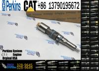 China Common Rail Fuel Injector 294-3027 294-3028 328-9644 328-9645 328-9649 392-9044 456-3544 20R-5079 or C7 C7.1 Diesel Engine for sale