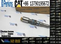 China Durable Fuel Injector Assembly 328-9649 3289649 For CAT Engine C7.1 Series for sale