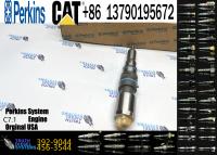 China Real Fuel Injector Assembly 392-9044 3929044 For CAT Engine C7.1 Series for sale