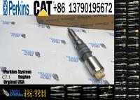 China Real Fuel Injector Assembly 392-9044 3929044 For CAT Engine C7.1 Series for sale