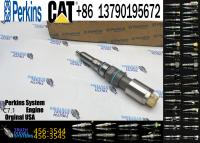 China Common Rail Diesel Injector 367-4293 456-3493 456-3544 for CAT C9.3 Engine 336E 336E LN 336EL Excavator 972K Wheel Loader for sale