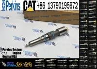 China Fuel Injector 294-3027 392-9044 294-3028 456-3544 328-9644 20R-5079 328-9645 456-3545 328-9649 20R-5078 C7 C7.1 Engine 6 for sale
