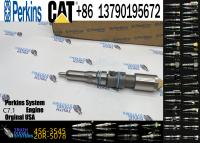 China Fuel Injector 294-3027 392-9044 294-3028 456-3544 328-9644 20R-5079 328-9645 456-3545 328-9649 20R-5078 C7 C7.1 Engine 6 for sale