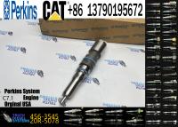 China Fuel Injector 294-3027 392-9044 294-3028 456-3544 328-9644 20R-5079 328-9645 456-3545 328-9649 20R-5078 C7 C7.1 Engine 6 for sale