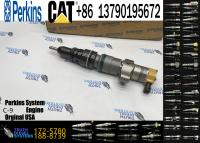 China Fuel Injector 254-4339 172-5780 328-2585 328-2573 254-4399 293-4071 268-1835 254-4340 for sale