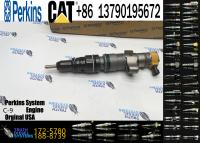 China Fuel Injector 254-4339 172-5780 328-2585 328-2573 254-4399 293-4071 268-1835 254-4340 for sale