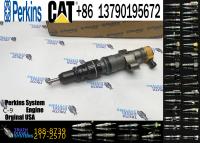 China Common Rail Injectors 188-8739 1888739 Suitable for C-9 Truck Parts for sale