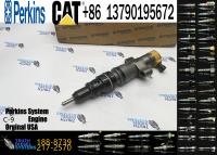 China Common Rail Injectors 188-8739 1888739 Suitable for C-9 Truck Parts for sale