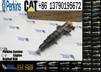 China Fuel Injector 188-8739 1888739 172-5780 1725780 217-2570 2172570 10R-7222 235-2888 for Engine C-9 C9 Excavator E330C 330C for sale