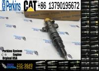 China 172-5780 188-8739 217-2570 235-2888 235-9649 236-0962 10R-7224 Diesel Fuel Injector High Quality Injector for sale