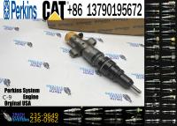 China 172-5780 188-8739 217-2570 235-2888 235-9649 236-0962 10R-7224 Diesel Fuel Injector High Quality Injector for sale