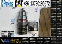 China Fuel Injector Assy 386-1758 3861758 10R-0725 874-822 0R-8773 10R-1814 10R-0967 253-1459 for Excavator Diesel Engine Parts for sale