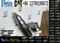 China Fuel Injector Assy 386-1758 3861758 10R-0725 874-822 0R-8773 10R-1814 10R-0967 253-1459 for Excavator Diesel Engine Parts for sale
