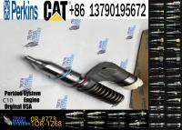 China Fuel Injector Assy 386-1758 3861758 10R-0725 874-822 0R-8773 10R-1814 10R-0967 253-1459 for Excavator Diesel Engine Parts for sale