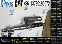 China Fuel Injector Assy 386-1758 3861758 10R-0725 874-822 0R-8773 10R-1814 10R-0967 253-1459 for Excavator Diesel Engine Parts for sale