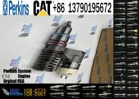 China 10R-0725 161-1785 212-3460 10R-0960 212-3465 10R-0961 350-7555 Diesel Engine Fuel Injector For Ccaterpillar Excavator CAT C12 for sale