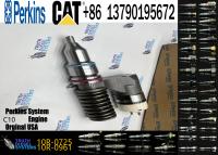 China 10R-0725 161-1785 212-3460 10R-0960 212-3465 10R-0961 350-7555 Diesel Engine Fuel Injector For Ccaterpillar Excavator CAT C12 for sale
