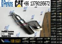 China 10R-0725 161-1785 212-3460 10R-0960 212-3465 10R-0961 350-7555 Diesel Engine Fuel Injector For Ccaterpillar Excavator CAT C12 for sale