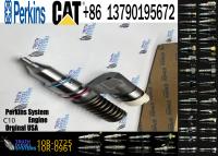 China 10R-0725 161-1785 212-3460 10R-0960 212-3465 10R-0961 350-7555 Diesel Engine Fuel Injector For Ccaterpillar Excavator CAT C12 for sale