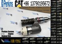 China Fuel Injector Assy 386-1758 3861758 10R-0725 874-822 0R-8773 10R-1814 10R-0967 253-1459 for Excavator Diesel Engine Parts for sale