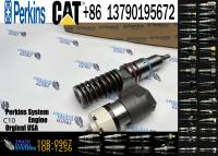 China Fuel Injector Assy 386-1758 3861758 10R-0725 874-822 0R-8773 10R-1814 10R-0967 253-1459 for Excavator Diesel Engine Parts for sale