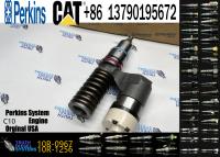 China Fuel Injector Assy 386-1758 3861758 10R-0725 874-822 0R-8773 10R-1814 10R-0967 253-1459 for Excavator Diesel Engine Parts for sale