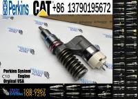 China Fuel Injector Assy 386-1758 3861758 10R-0725 874-822 0R-8773 10R-1814 10R-0967 253-1459 for Excavator Diesel Engine Parts for sale