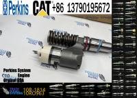 China Fuel Injector Assy 386-1758 3861758 10R-0725 874-822 0R-8773 10R-1814 10R-0967 253-1459 for Excavator Diesel Engine Parts for sale