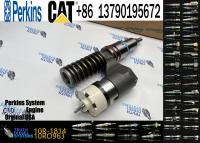 China Fuel Injector Assy 386-1758 3861758 10R-0725 874-822 0R-8773 10R-1814 10R-0967 253-1459 for Excavator Diesel Engine Parts for sale