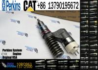 China 3176C C10 Engine Fuel Injector 10R-1258 CH12082 0R-8773 10RO963 229-5918 212-3463 212-3464For Ccaterpillar Mechanical Parts for sale