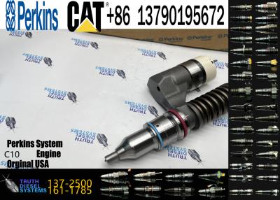 China Diesel Fuel Injector 137-2500 147-0373 160-1090 160-2303 194-5083 212-3463 10R-0963 for Diesel C10 C12 Engine Parts for sale