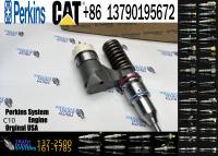 China Diesel Fuel Injector 137-2500 147-0373 160-1090 160-2303 194-5083 212-3463 10R-0963 for Diesel C10 C12 Engine Parts for sale