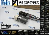 China Diesel Fuel Injector 137-2500 147-0373 160-1090 160-2303 194-5083 212-3463 10R-0963 for Diesel C10 C12 Engine Parts for sale