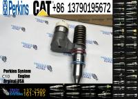 China Diesel Fuel Injector 137-2500 147-0373 160-1090 160-2303 194-5083 212-3463 10R-0963 for Diesel C10 C12 Engine Parts for sale